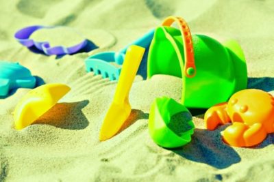 Can Babies Eat Sand? | + what to do if your baby ingests sand - EnviroMom